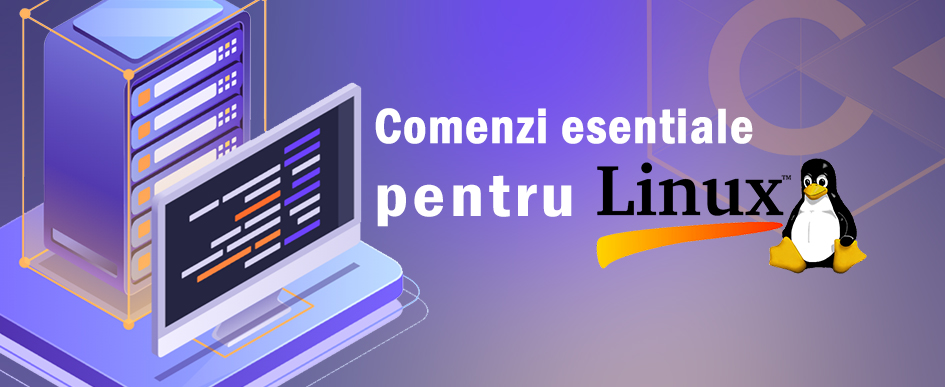 28 de comenzi Linux esențiale pe care fiecare utilizator ar trebui să le cunoască - Blog.Clever ...