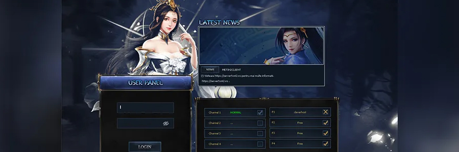 Serverfiles v6 - Blog.Clever-Host.ro