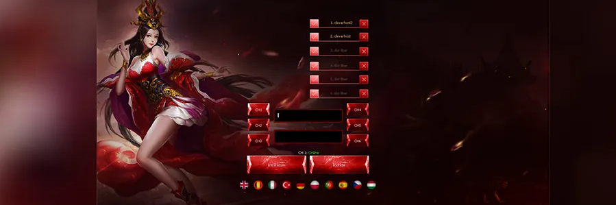 Serverfiles v7 - prezentare - Blog.Clever-Host.ro